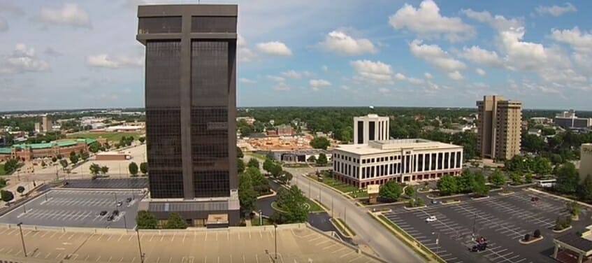 Springfield Missouri